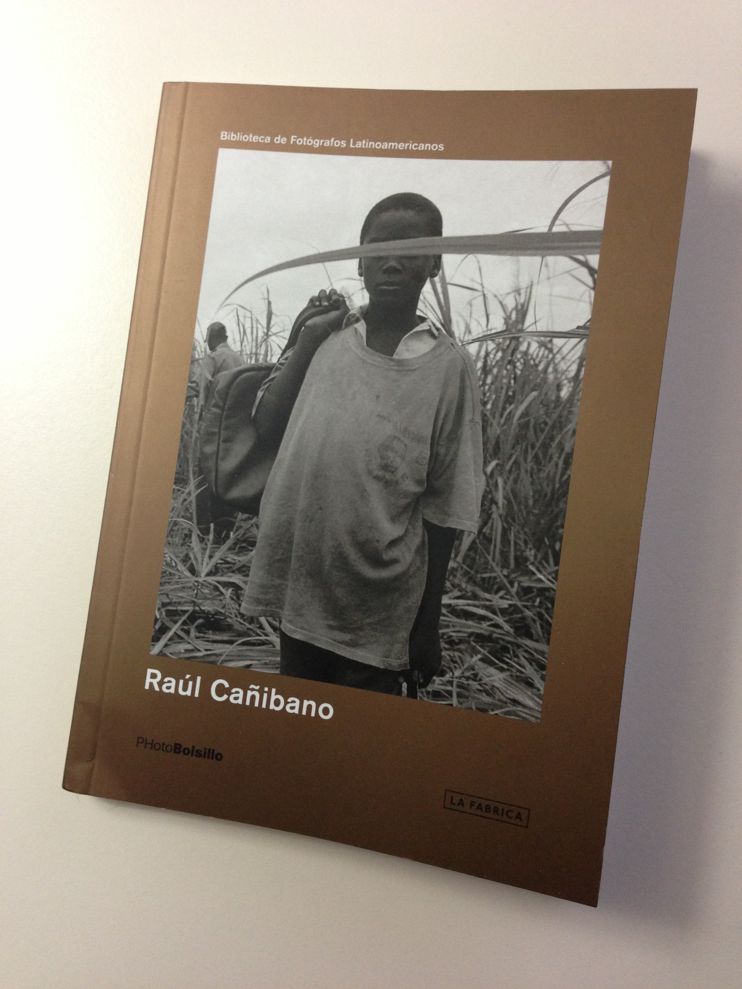 Raúl Cañibano – Scott Loftesness