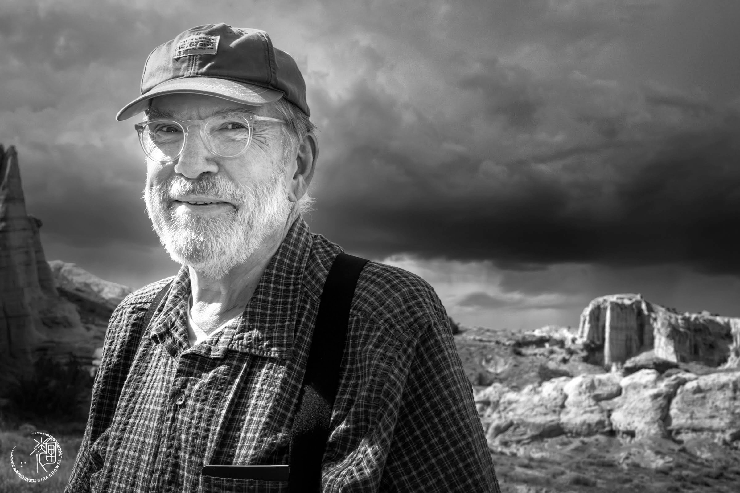 About – Scott Loftesness