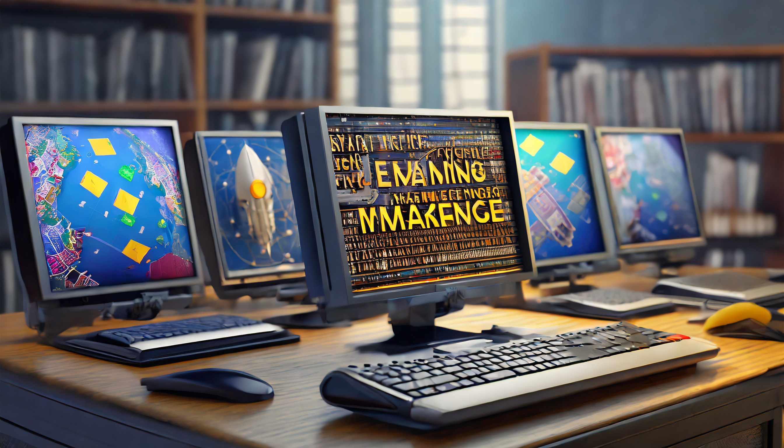 LLMs = Dream Machines – Scott Loftesness