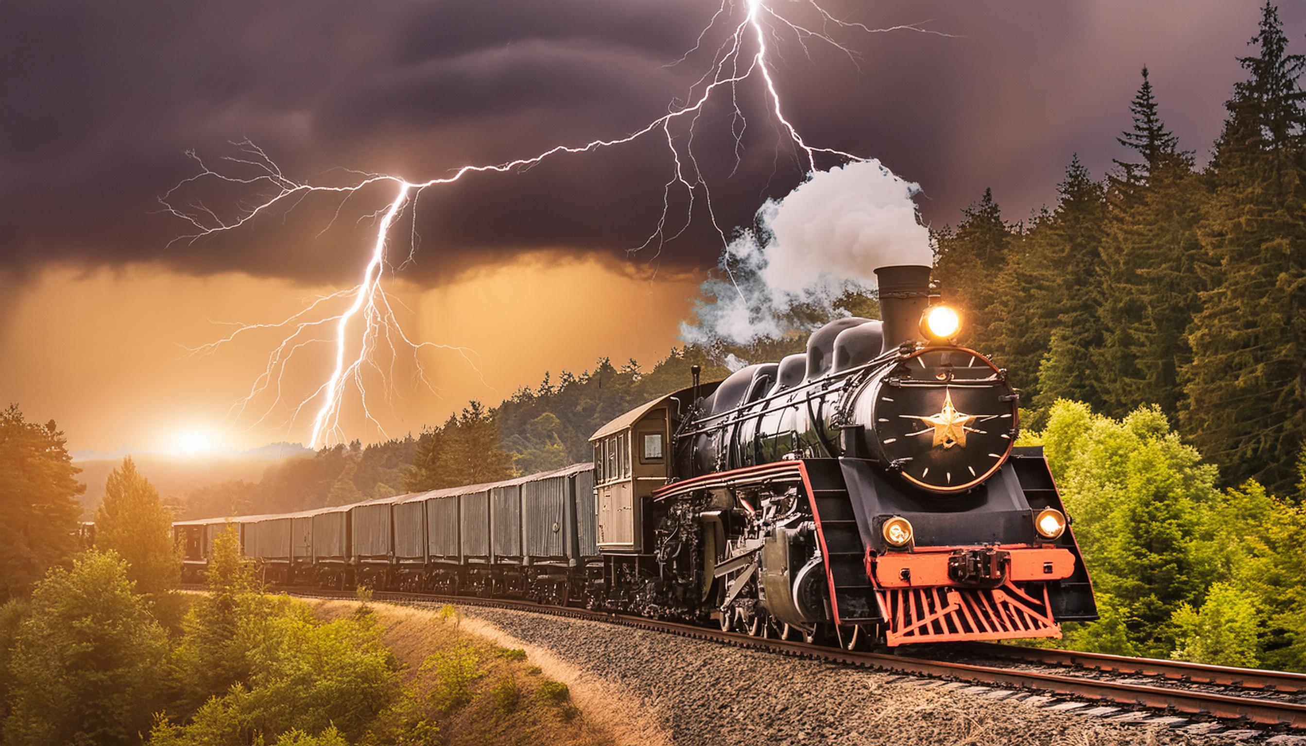 Steam Railroading and FM Stereo Radio: A Blast from the Past – Scott ...