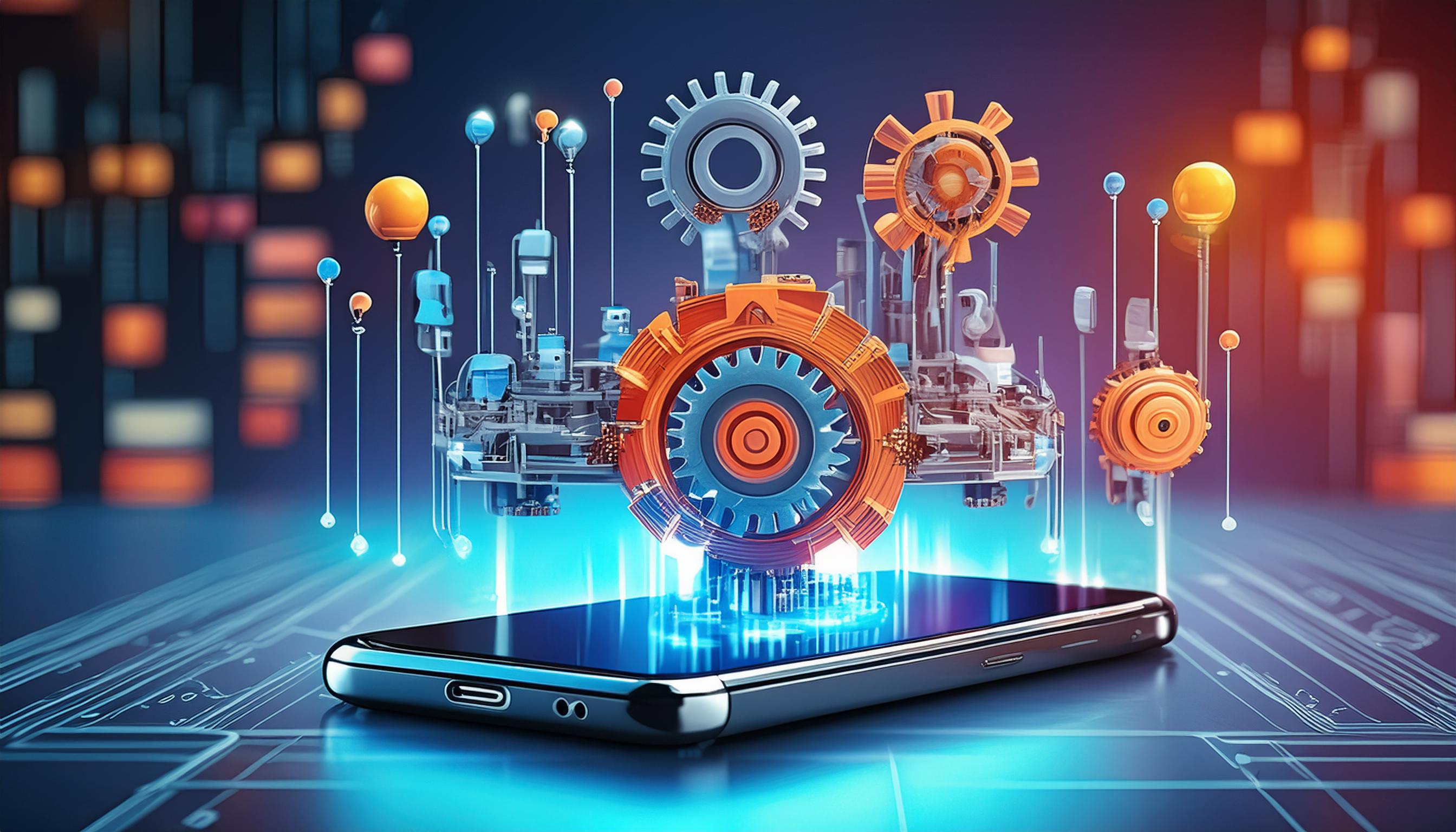 Simplifying Life with iOS Shortcuts Automation – Scott Loftesness